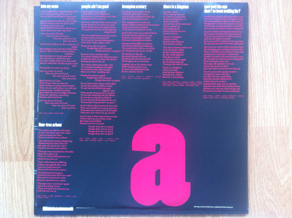 Buy Nick Cave & The Bad Seeds : The Boatman's Call (LP, Album, RE, 180 ...