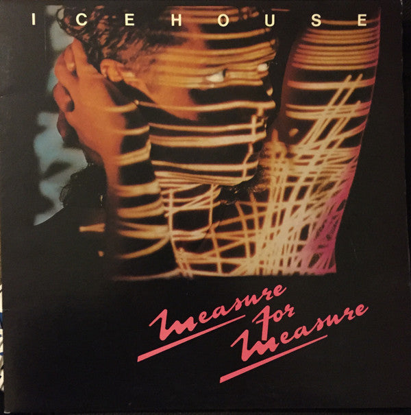 Buy Icehouse : Measure For Measure (LP, Album, Gat) Online for a great ...
