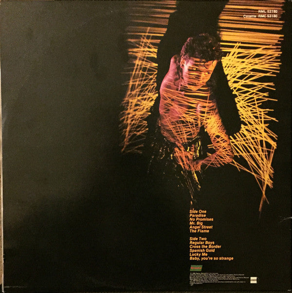 Buy Icehouse : Measure For Measure (LP, Album, Gat) Online for a great ...
