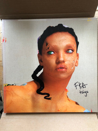 Buy FKA Twigs : Magdalene (LP, Album) Online for a great price ...