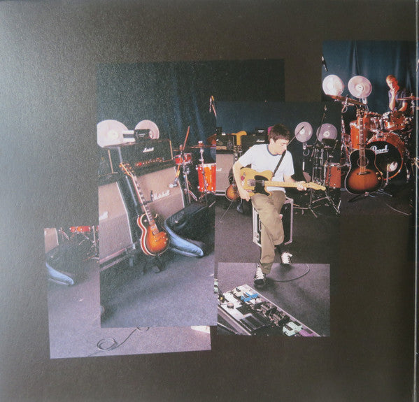 Buy Blur : Blur (2xLP, Album, RE, RM, RP) Online for a great price ...