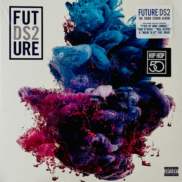 Buy Future : DS2 (2xLP, Album, RE) Online for a great price ...
