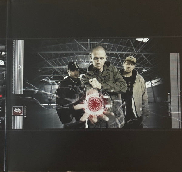 Buy Hilltop Hoods : State Of The Art (2xLP, Album, RE, 180) Online for ...