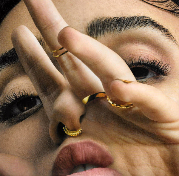 Buy FKA Twigs : M3LL155X (12", EP) Online for a great price ...