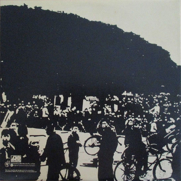 Buy Cold Chisel : Cold Chisel (LP, Album, Gat) Online for a great price ...