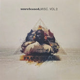 Frank Ocean – Harbourside Records