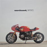 Frank Ocean – Harbourside Records