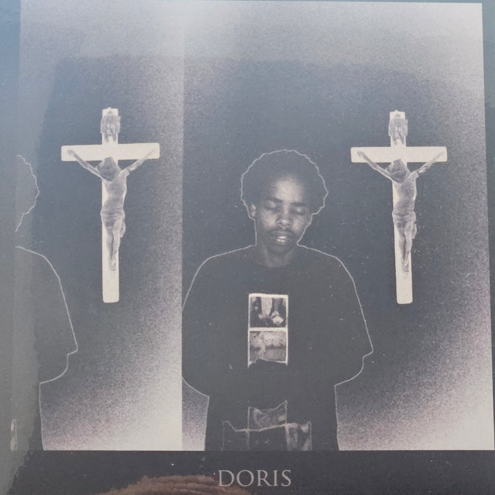 Earl Sweatshirt ‎– Doris (Vinyl, LP, Album) – Harbourside Records